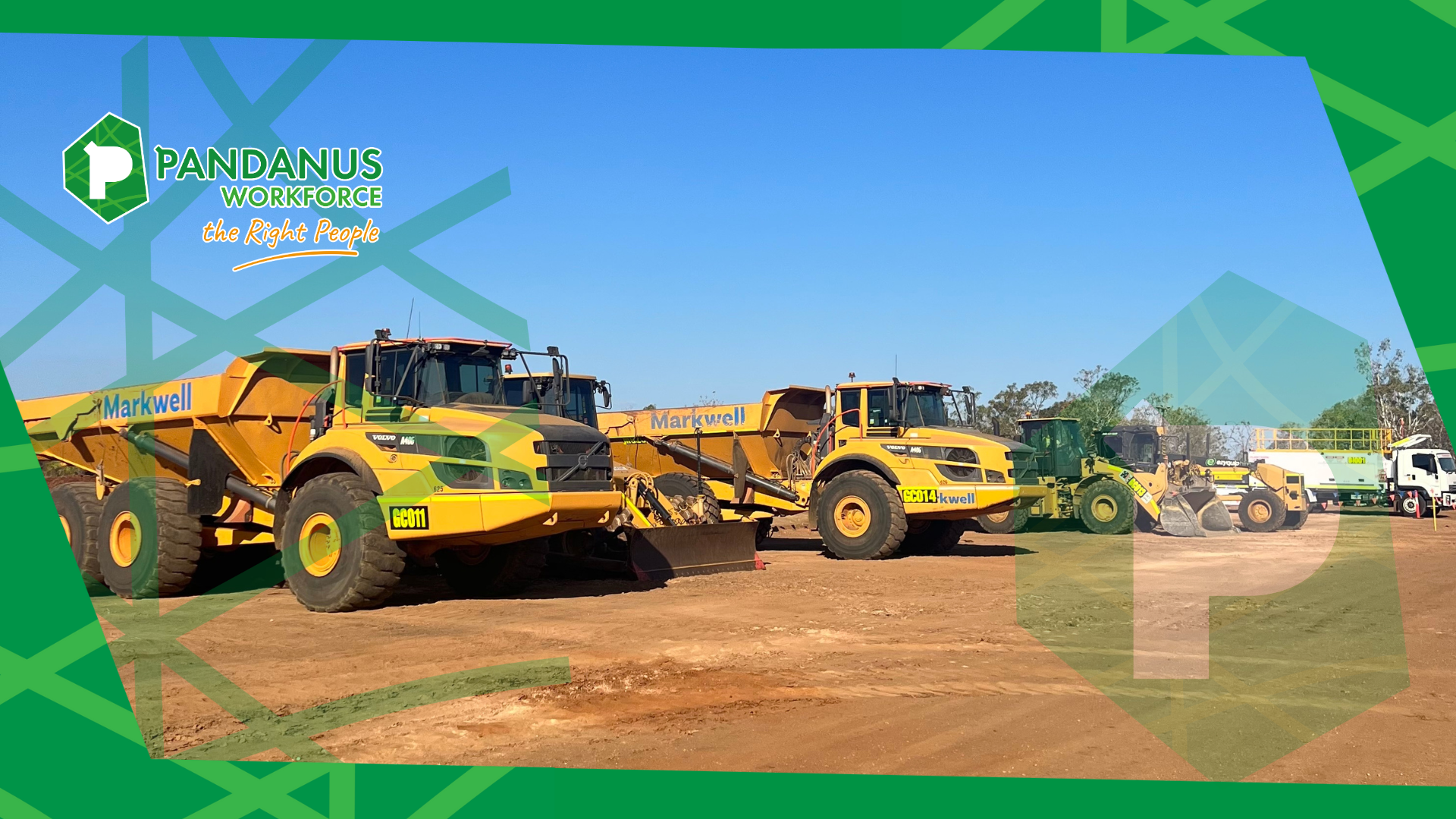 Workforce Challenges with Defence Construction Explained - Pandanus ...